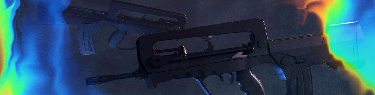 Best FAMAS Skins in (CS:GO) CS2 | Full Ranked List