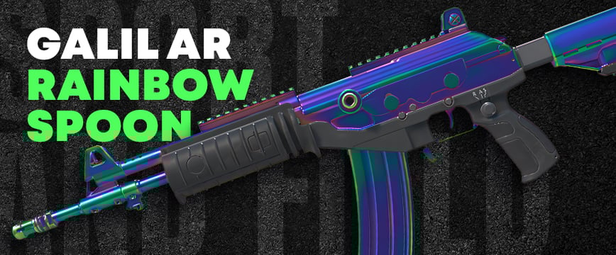 The Sport & Field Collection Skins