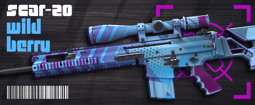The Graphic Design Collection Skins
