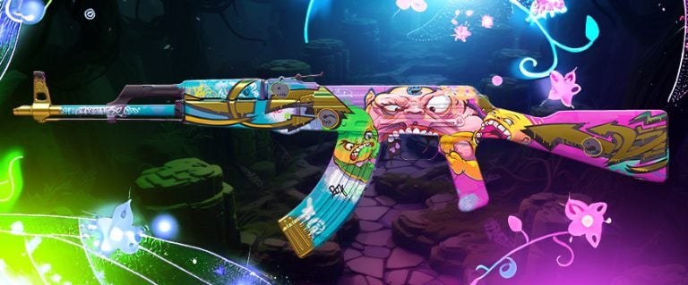 Overpass 2024 Collection: All CS2 Armory Overpass 2024 Skins