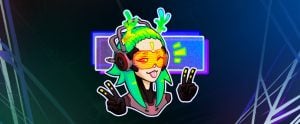 Best CS2 (CS:GO) Anime Stickers | Complete Anime Sticker List