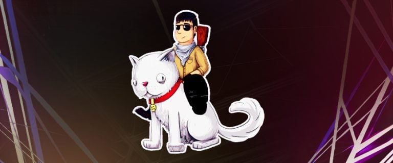 Best CS2 (CS:GO) Anime Stickers | Complete Anime Sticker List
