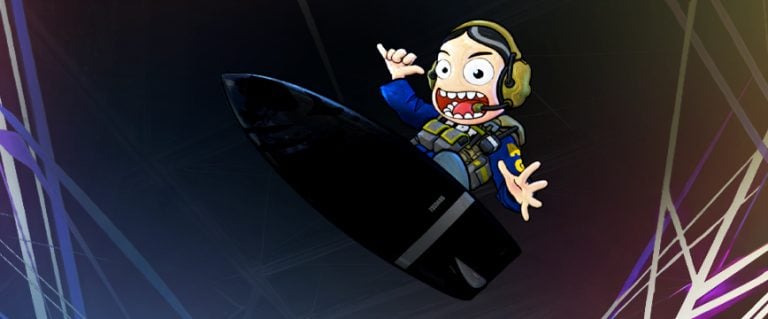 Best CS2 (CS:GO) Anime Stickers | Complete Anime Sticker List