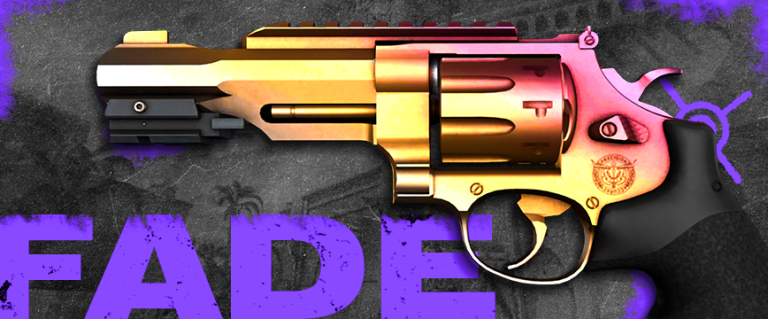 Best R8 Revolver Skins in CS2 | Top Designs to Buy
