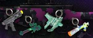 CS2 Weapon Charms Guide | All CS2 Armory Pass Charms