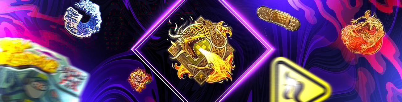 Top CS2 Sticker Capsules: Best Picks for ROI, Trading & Skins