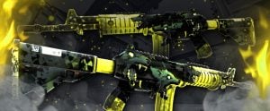 Best CS2 (CS:GO) Yellow Skins | Top Weapons & Yellow Gloves