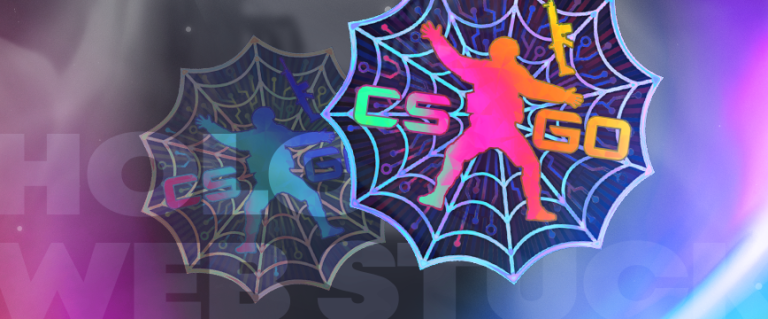 Best Holo Stickers in CS2: Top Picks for Every Budget