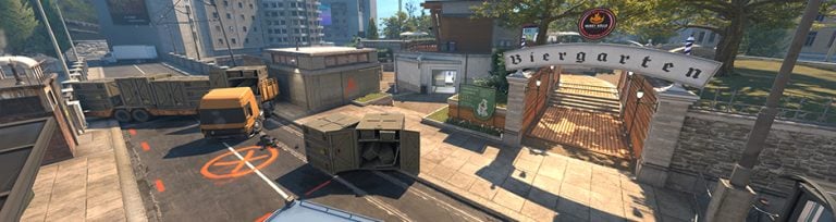 CS2 Map Sides: Which Maps are T or CT Sided?