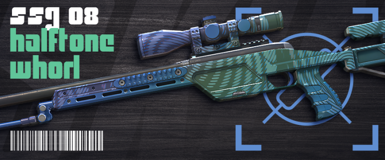 CS2 Graphic Design Collection Guide | Best Skins & Prices