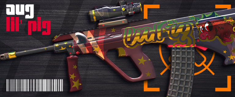 CS2 Graphic Design Collection Guide | Best Skins & Prices