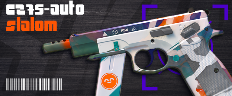 CS2 Graphic Design Collection Guide | Best Skins & Prices