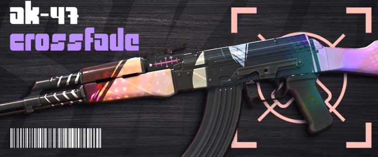 CS2 Graphic Design Collection Guide | Best Skins & Prices