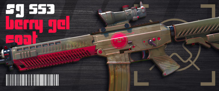 CS2 Graphic Design Collection Guide | Best Skins & Prices