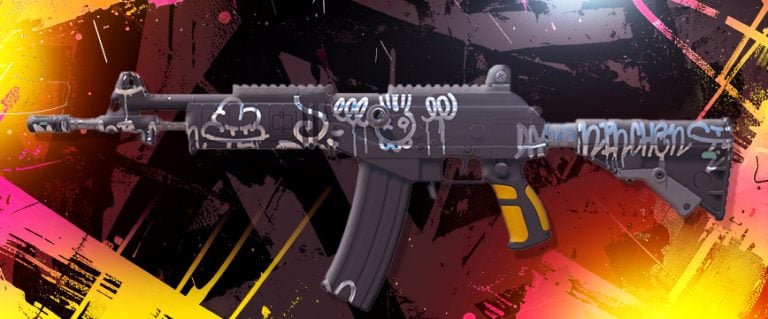 Overpass 2024 Collection: All CS2 Armory Overpass 2024 Skins
