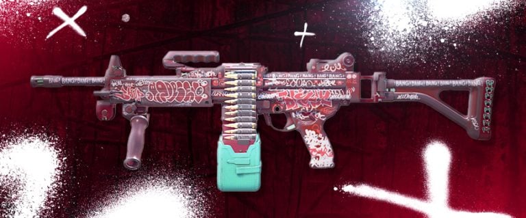 Overpass 2024 Collection: All CS2 Armory Overpass 2024 Skins