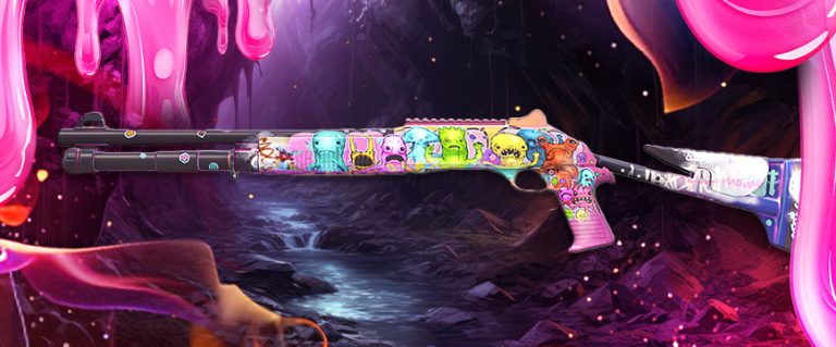 Overpass 2024 Collection: All CS2 Armory Overpass 2024 Skins