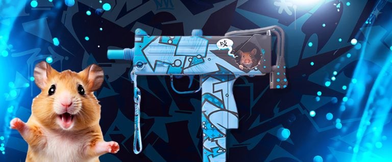 Overpass 2024 Collection: All CS2 Armory Overpass 2024 Skins