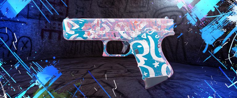 Overpass 2024 Collection: All CS2 Armory Overpass 2024 Skins