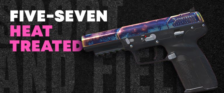 The Sport & Field Collection Skins