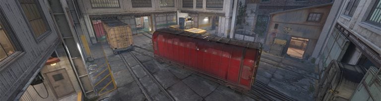 CS2 Map Sides: Which Maps are T or CT Sided?