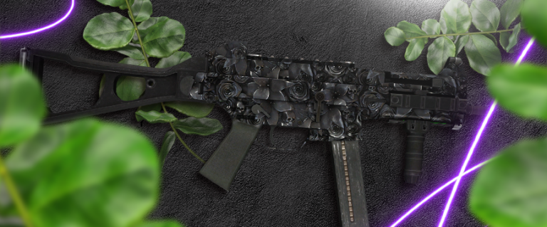 Best UMP-45 Skins in CS2: Ultimate Guide