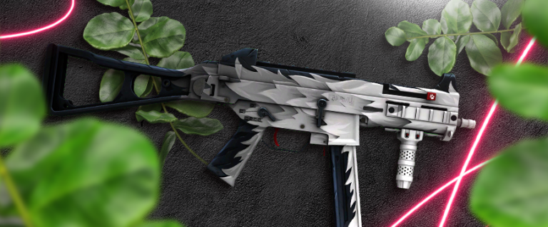 Best UMP-45 Skins in CS2: Ultimate Guide