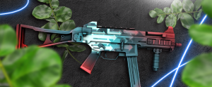 Best UMP-45 Skins in CS2: Ultimate Guide