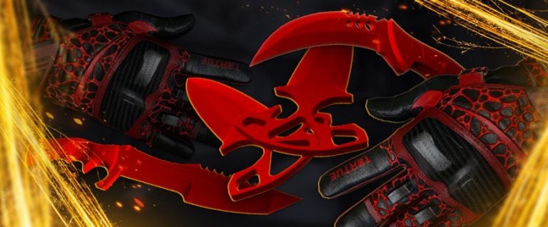 Best CS2 (CS:GO) Knife And Glove Combos for Every Budget