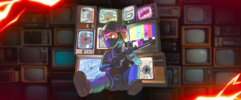 Top Lenticular Stickers in CS2: Best & Affordable Options