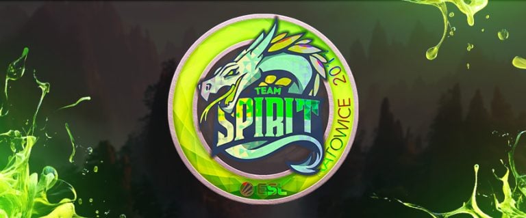 10 Best Green Stickers in CS2: Affordable Picks & Combinations