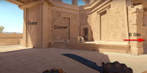 CS2 (CS:GO) Anubis Callouts Guide: Master Every Map Location