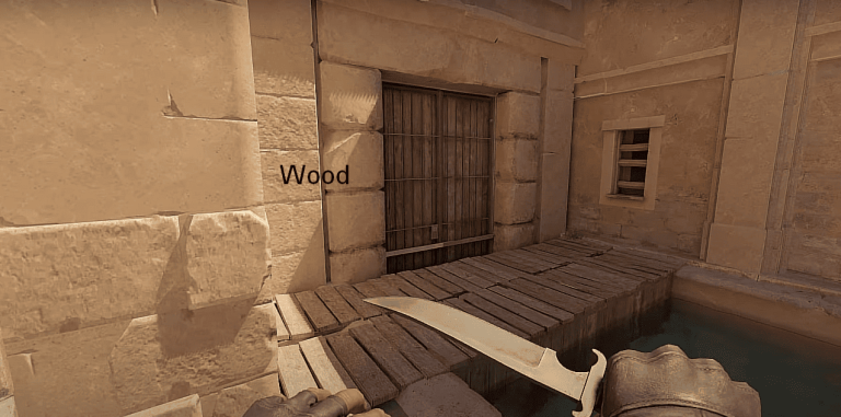 CS2 (CS:GO) Anubis Callouts Guide: Master Every Map Location