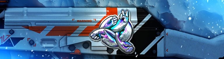 Best White CS2 Stickers to Customize Your Skins with Style