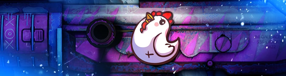 Best White CS2 Stickers to Customize Your Skins with Style