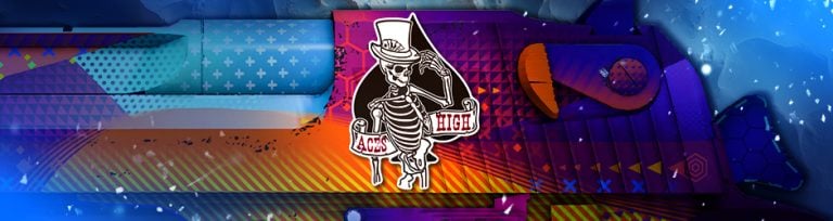 Best White CS2 Stickers to Customize Your Skins with Style