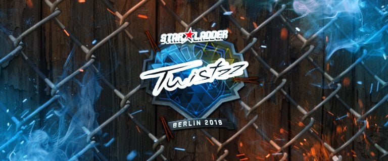 Best Black Stickers in CS2 | Top Picks for Stylish Weapon Customization