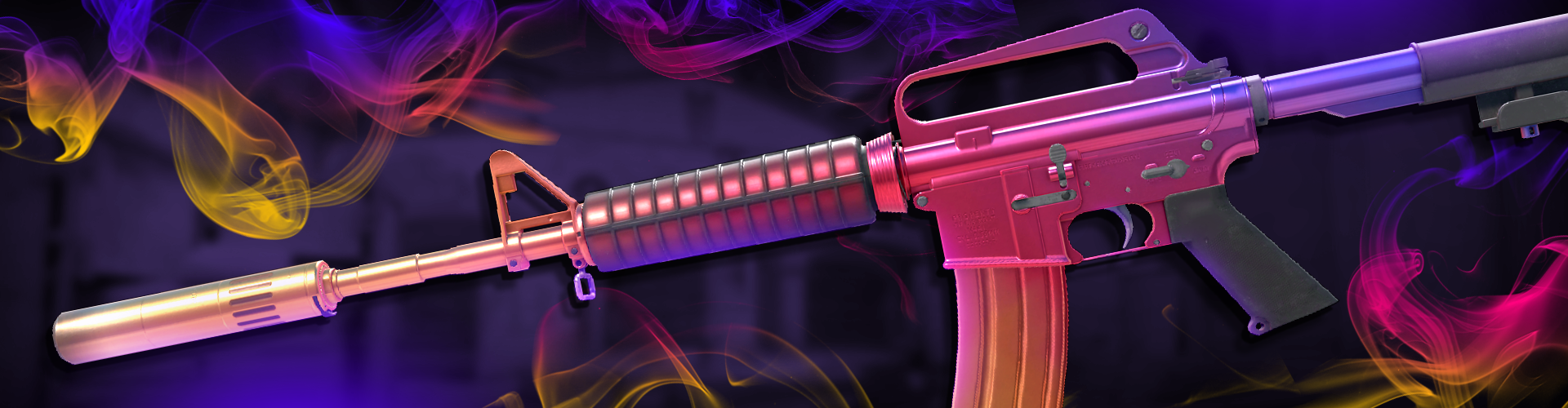 Karambit Marble Fade Fire and Ice Patterns (CS2 Guide + Tier List)