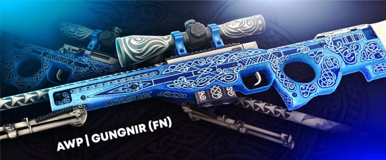 Most Expensive CS2 (CS:GO) Skins | Rarest & Most Valuable Items