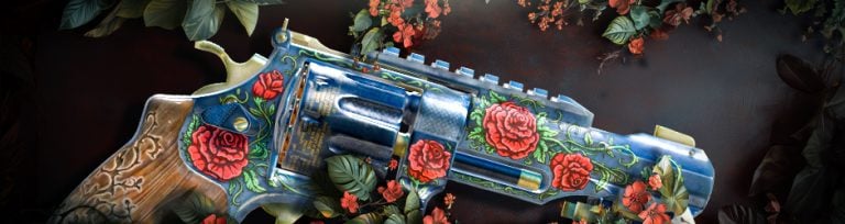 Best Flower Skins in CS2 – Top Floral-Themed CS2 Skins & Prices