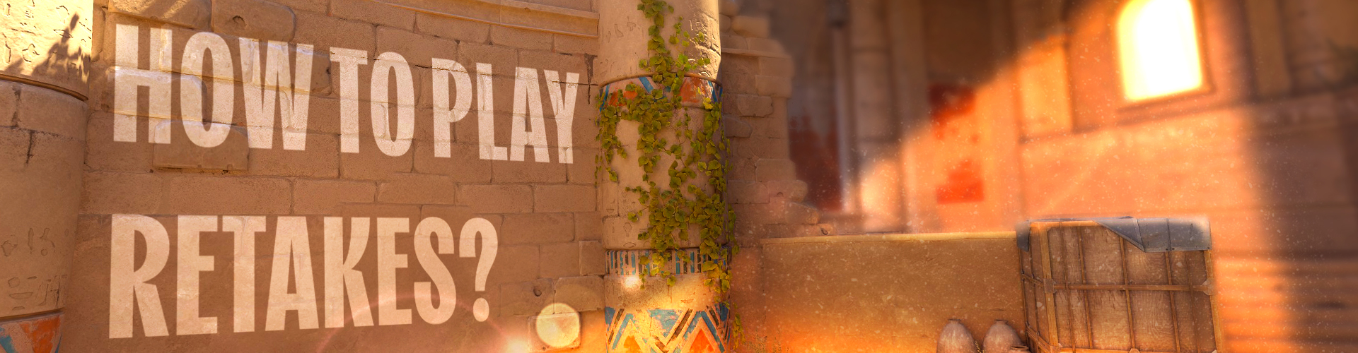 How to Play Retakes in CS2: Top Tips & Strategies