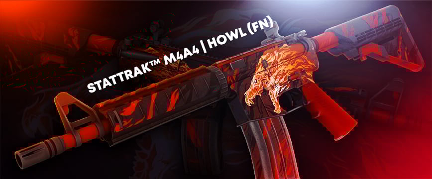 Most Expensive CS2 (CS:GO) Skins | Rarest & Most Valuable Items