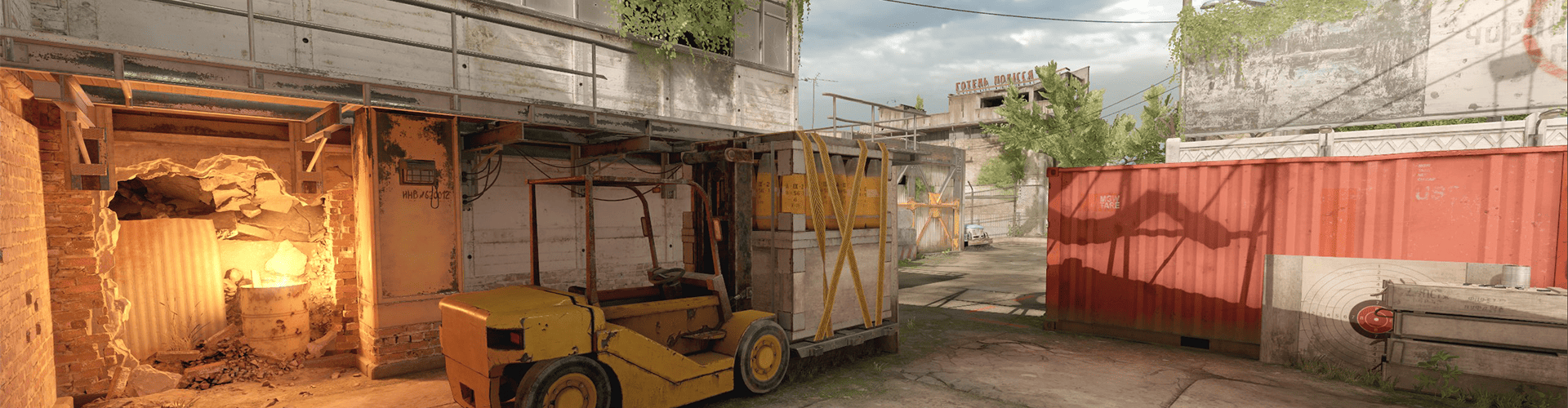 CS2 Cache is Here! Explore the New Cache Remake in CS2