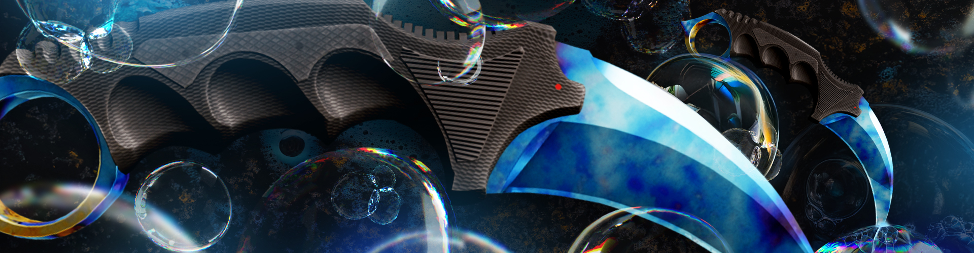 All CS2 Cases With Karambits – Full List & Drop Guide