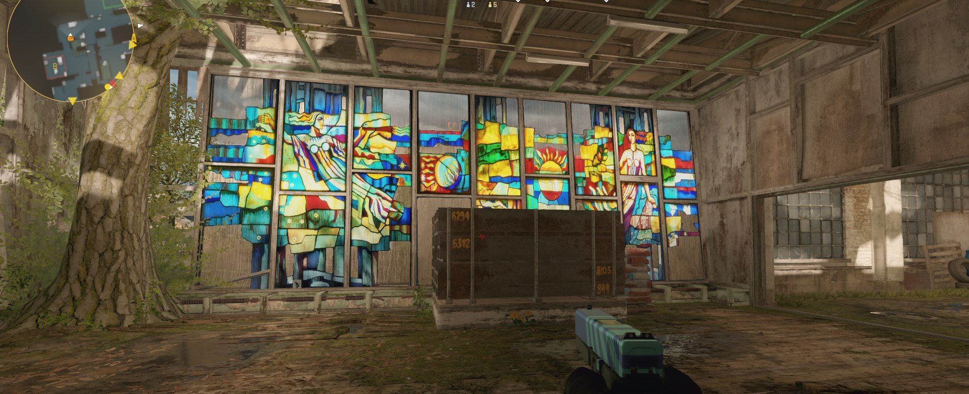 CS2 Cache is Here! Explore the New Cache Remake in CS2