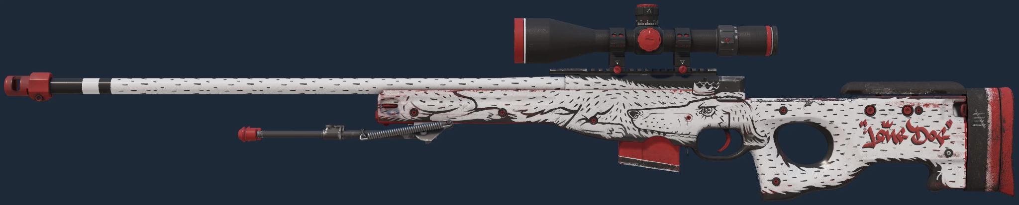 CS2 Train 2025 Collection – Full Skin Review & Investment Insights