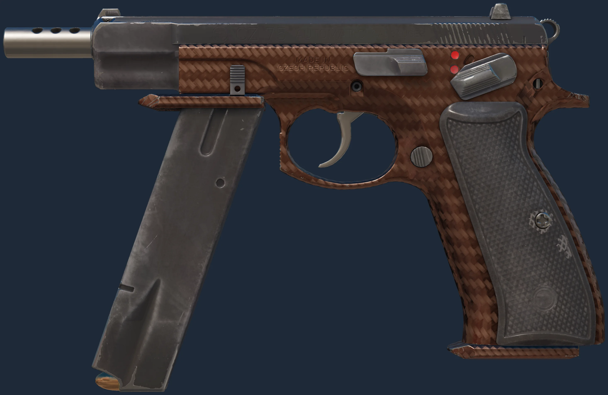 CS2 Train 2025 Collection – Full Skin Review & Investment Insights