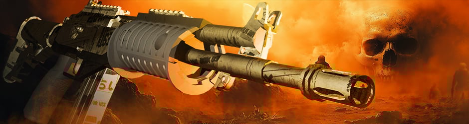 Top Galil AR Skins in CS2 (2024): Sugar Rush, Cerberus, Rocket Pop & More