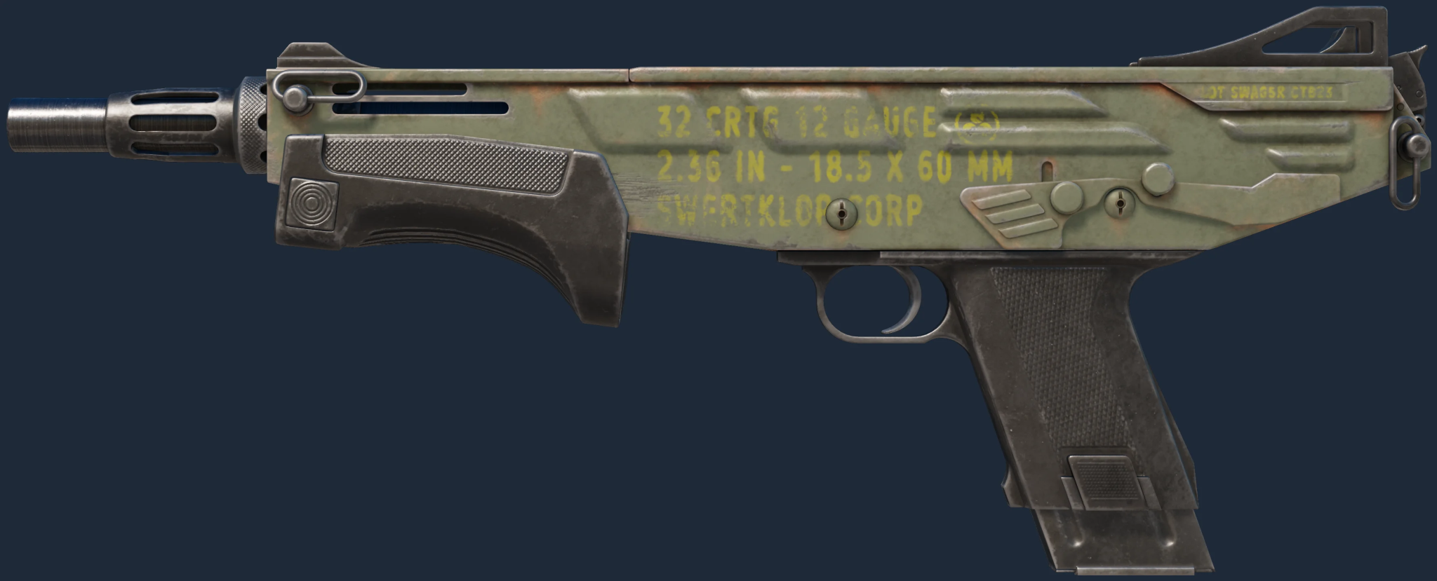 New Fever Case in CS2 Spring Update: Full Skin Breakdown