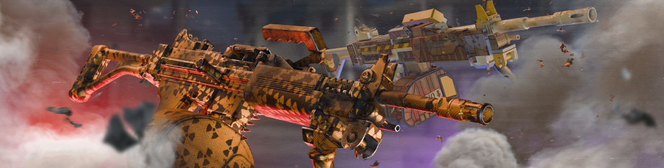 Top 10 Best Negev Skins CS2 – Stunning CS2 Negev Designs